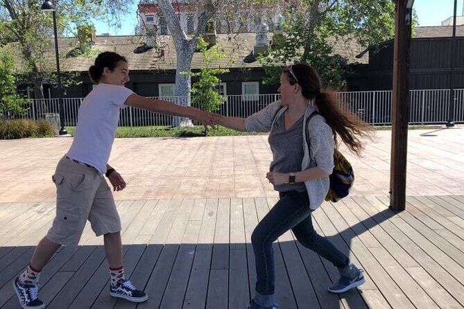 Waterbury City Scavenger Hunt Excursion by Zombie Scavengers - The Value of the Experience