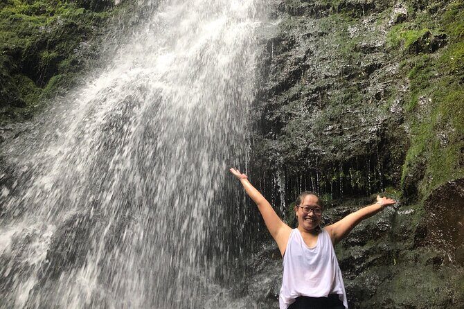 Waterfall Hike , Sightseeing & East Side Beach Day - Final Thoughts: Is It Worth It?