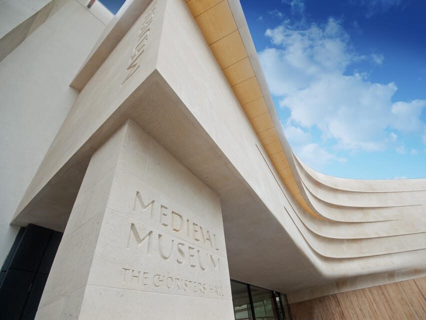 Waterford Treasures: Medieval Museum Entry Ticket