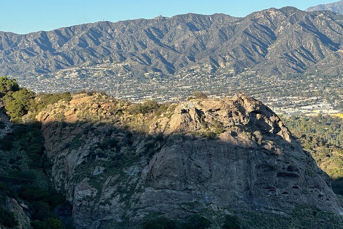 Wild backside of Griffith Park and LA River by luxury e-bike - The Sum Up