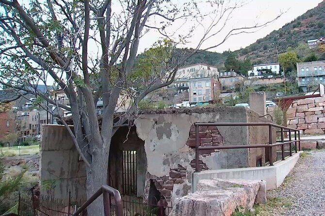 Wild Wild West Tour of Jerome - Who Will Love This Tour?