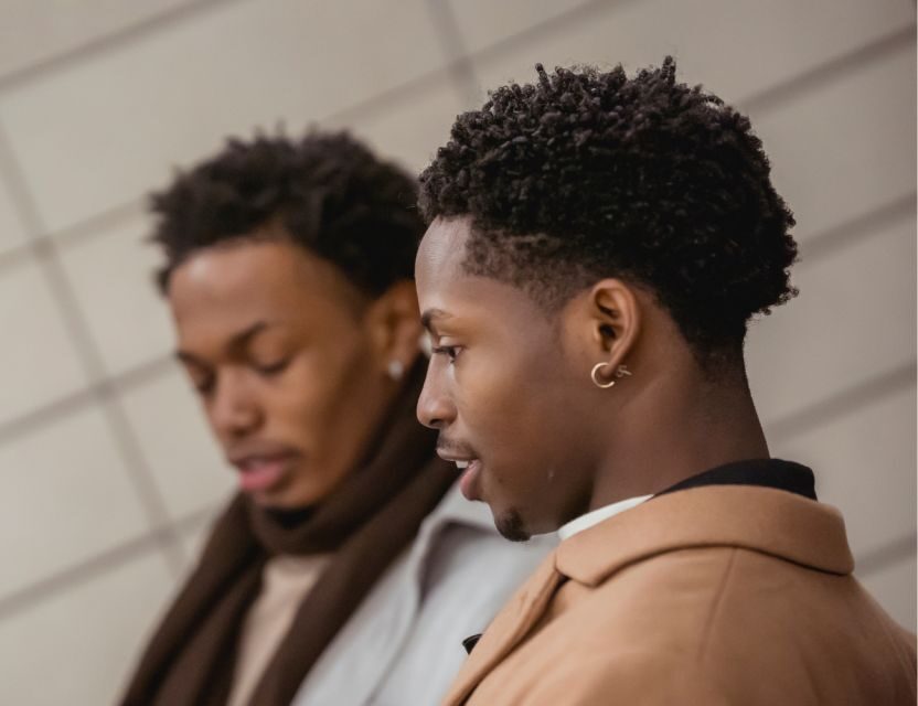 Williamsburg: 'We Shall Overcome' Black History Walking Tour - The Value of the Experience