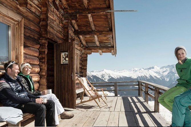 Windham Transportation Only from NYC - Who Should Consider This Trip?