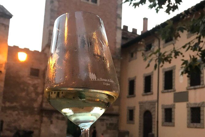 Winery tours and tastings in Bolgheri with Wine Guide