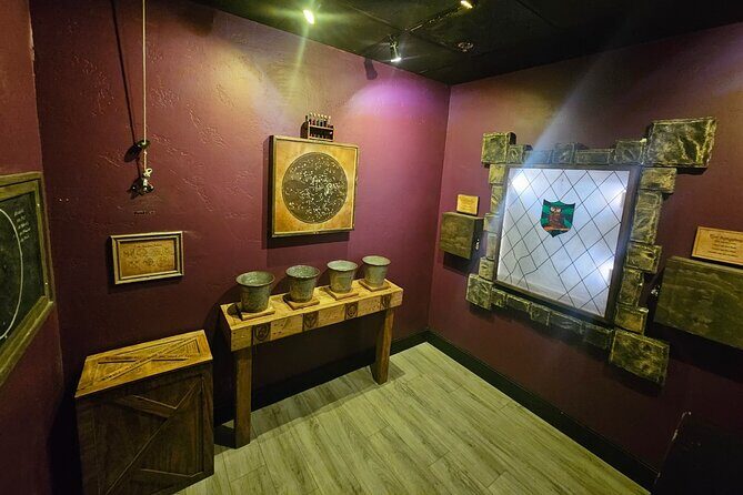 Wizard School Escape Room Colorado - The Value of the Experience