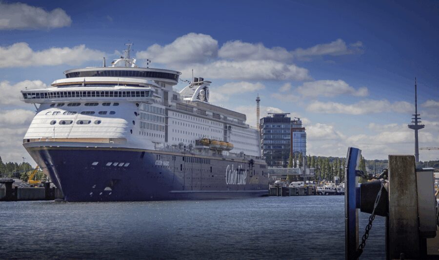 Wonderful Kiel - love at second sight
