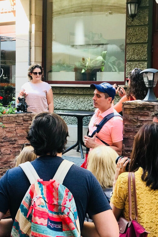 Wroclaw: Guided City Walk