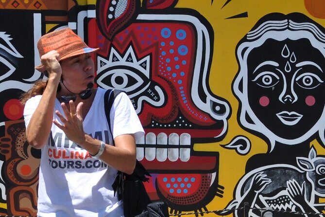 Wynwood Food & Art Tour by Miami Culinary Tours - Itinerary Breakdown: What You Can Expect