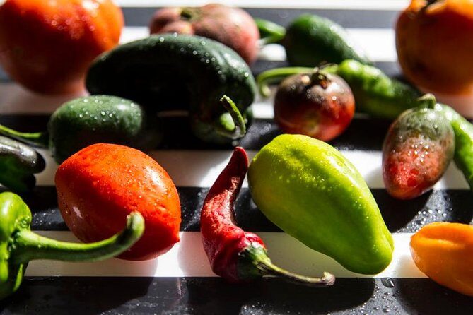 Yucatan Delights by a Michelin Star-Trained Chef in Chicago - About Your Hosts: Carla and Ronaldo