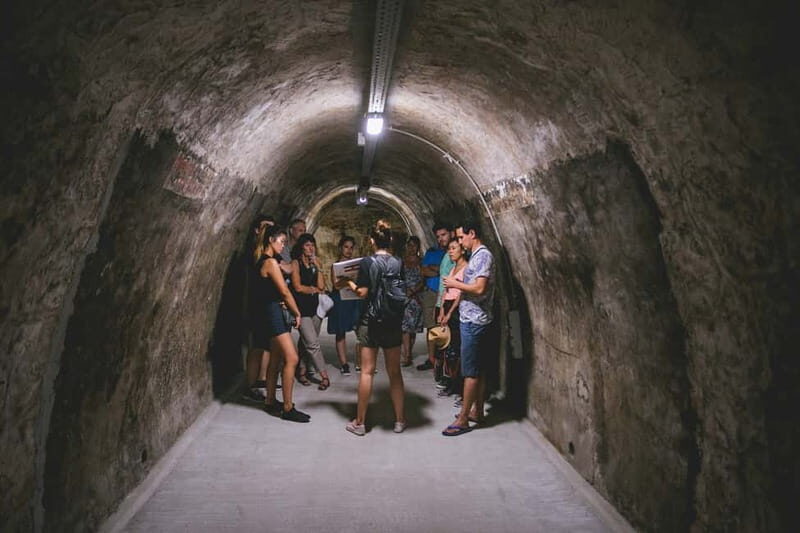 Zagreb: Communism and Croatian Homeland War Tour
