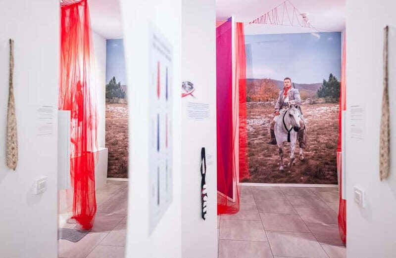 Zagreb: Cravaticum - Museum of The Cravat Entry Ticket - The Experience: A Deep Dive into the Cravaticum