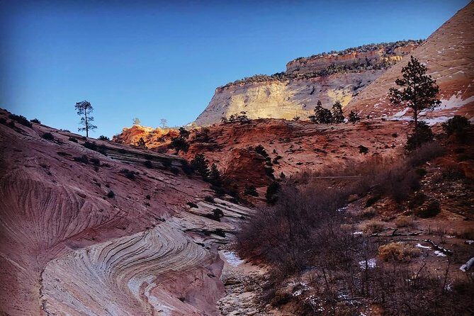 Zion and Bryce Canyon Small Group Tour from Las Vegas - The Real Value of This Tour