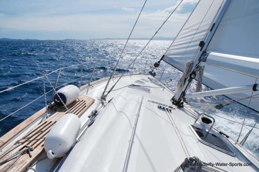 4- Day - Sailing trip from Tuepi: Korula & Hidden Gems - The Value of the Experience