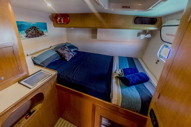 5 Night Ningaloo Reef Ningaloo Escape from Coral Bay - What Travel Aficionados Will Love