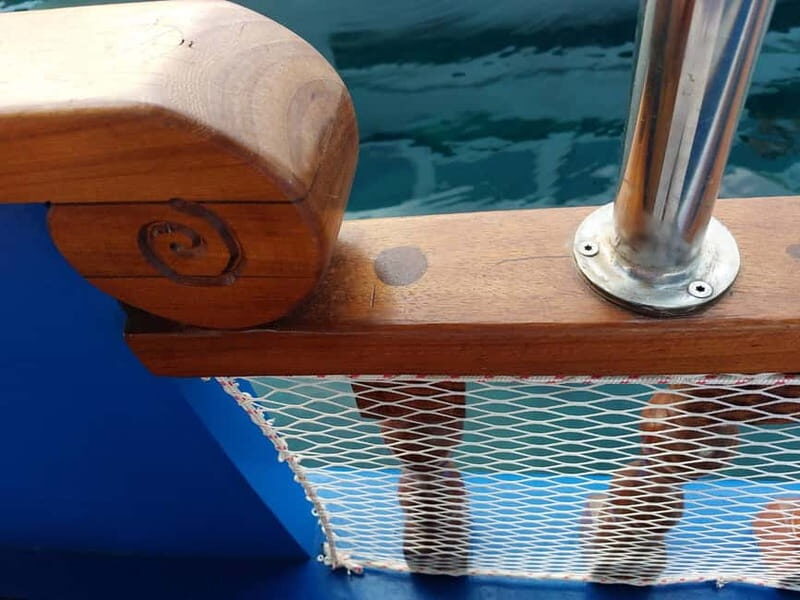 Ammouliani Drenia(Pena Island and Artemis),cruising-visiting - What’s Included and What You Should Budget For