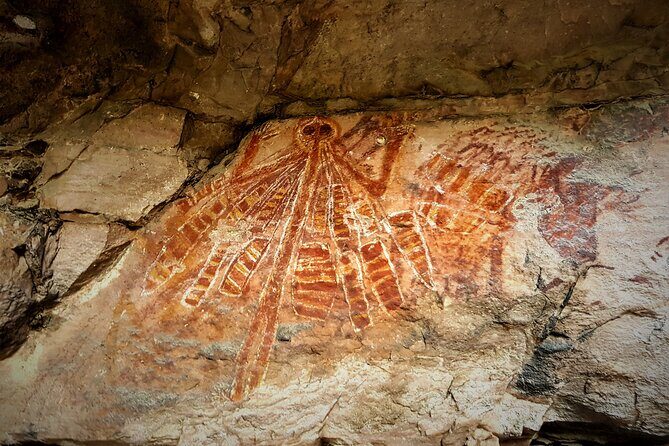 Arnhem Land Yingana Injalak Hill Full Day Tour from Jabiru - Authentic Experiences According to Reviews