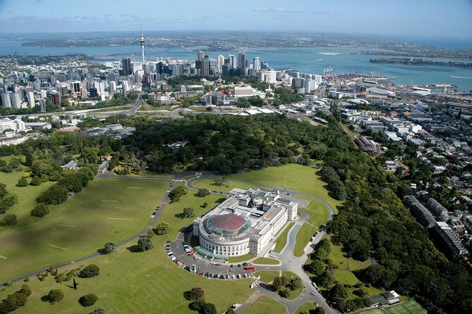Auckland City Small-Group Morning Discovery Tour - Who Will Love This Tour?