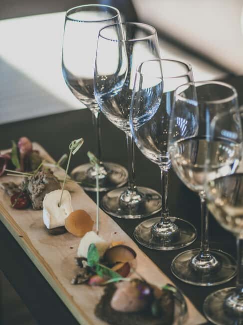 Bogove's Splendor: Waterfall Adventure & Wine Tasting