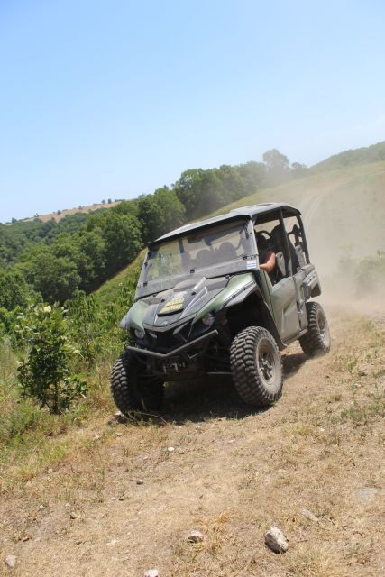 Branson: Off-Road Adventure Guided Trip - Final Thoughts