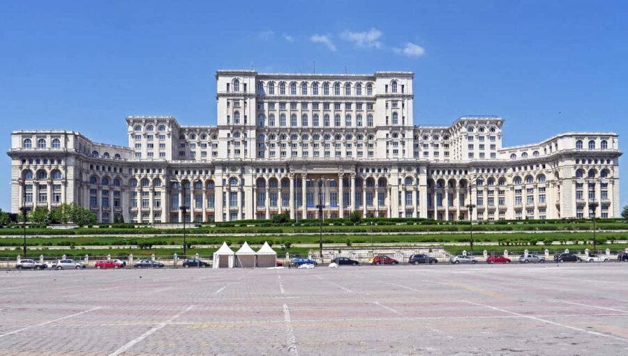 Bucharest: Village Museum, Ceauescu Mansion & Parliament