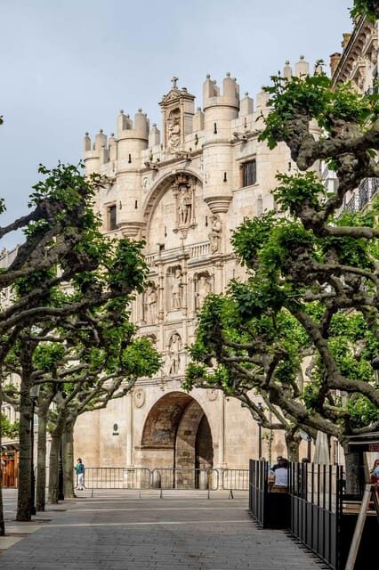 Burgos - Old Town Private Historic Walking Tour - Practicalities and What to Expect