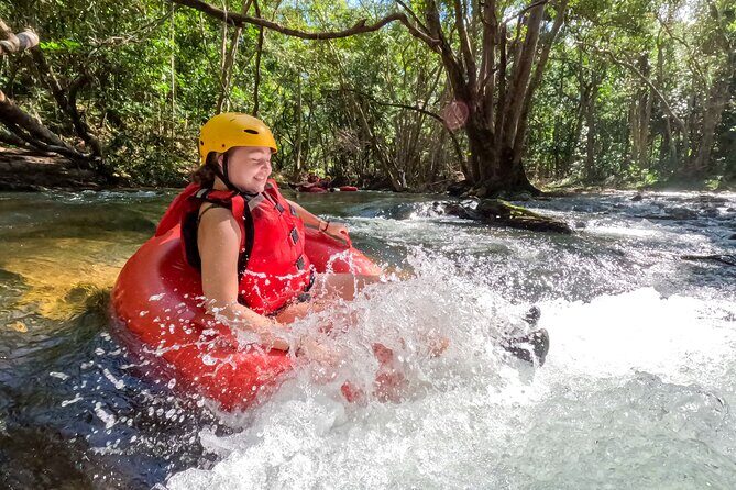 Cairns Adventure Package- 4 tours in 3 days! - The Sum Up