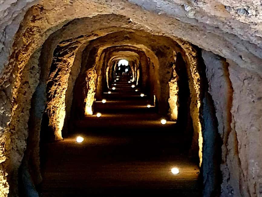 Caminito del Rey desde Málaga, Guía Oficial, Bebida y Sorteo - Who Is This Tour Best For?