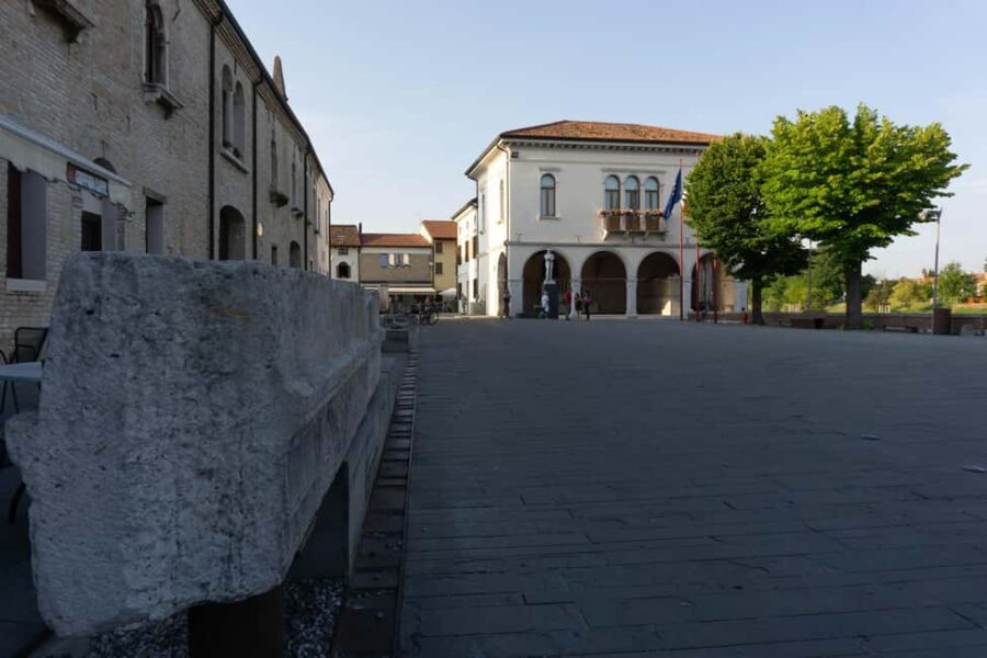 Concordia Sagittaria: Roman City & Optional Aperitif - What Travelers Say