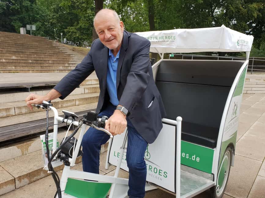 Crime show city tour by rickshaw including guide - Understanding the Tour Itinerary: What’s in Store?