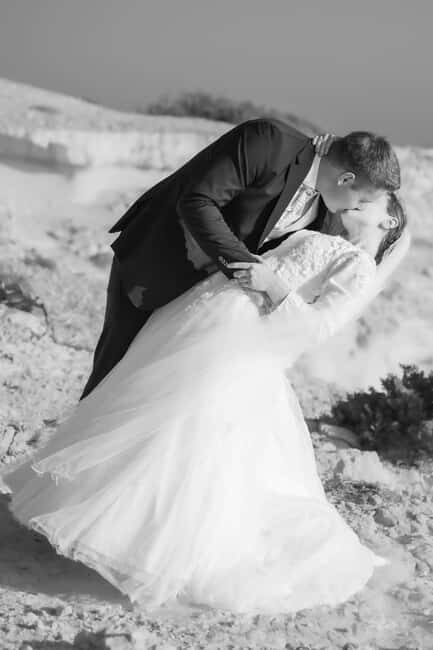Cyprus: Destination Weddings Photographer