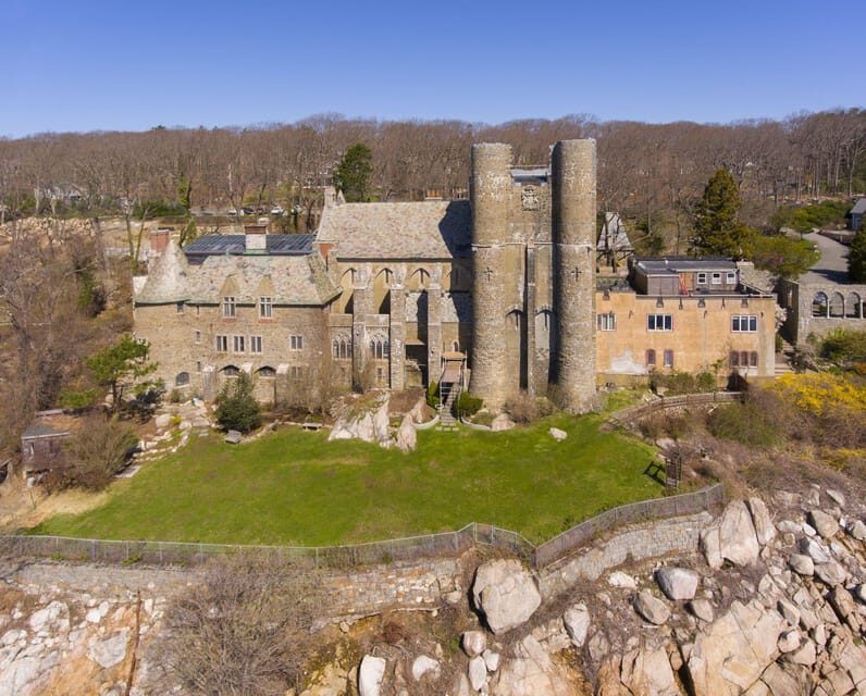 Day Trip from Boston: Explore Hammond Castle Museum - An In-Depth Look at the Hammond Castle Museum Day Trip