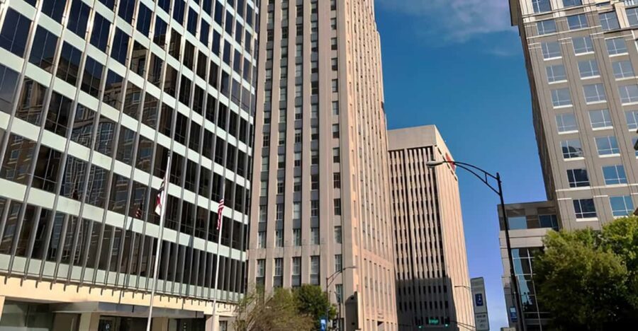 Downtown Winston-Salem Historic Guided Tour - The Itinerary in Detail