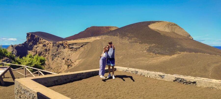 Faial Island: Half-Day Tour  Nature Highlights - Why These Highlights Matter