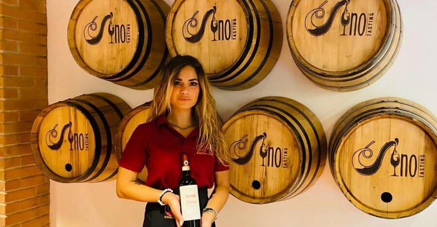Florence Wine &Food: Taste Tuscan Flavors in Historic Cellar