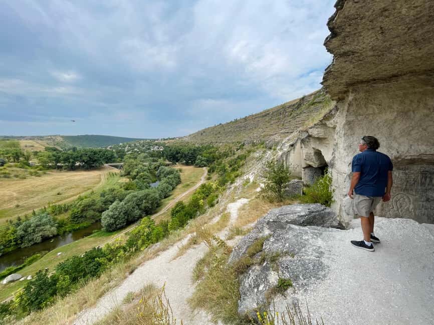 From Chisinau: Old Orhei and Chateau Vartely Winery Tour - Who Will Love This Tour?