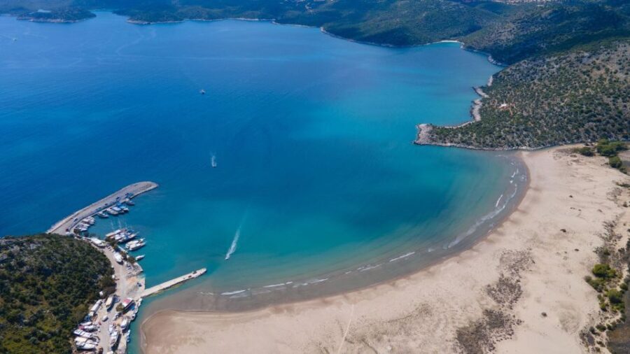 From Demre: Day Trip to Kekova by Boat