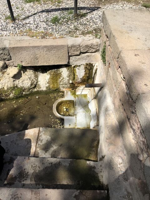 From Kusadasi: Pergamon Private Tour
