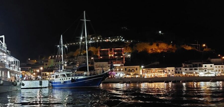 From Parga: Antipaxos, Paxos, Blue Caves & Gaios Cruise - Value for Money & Additional Considerations