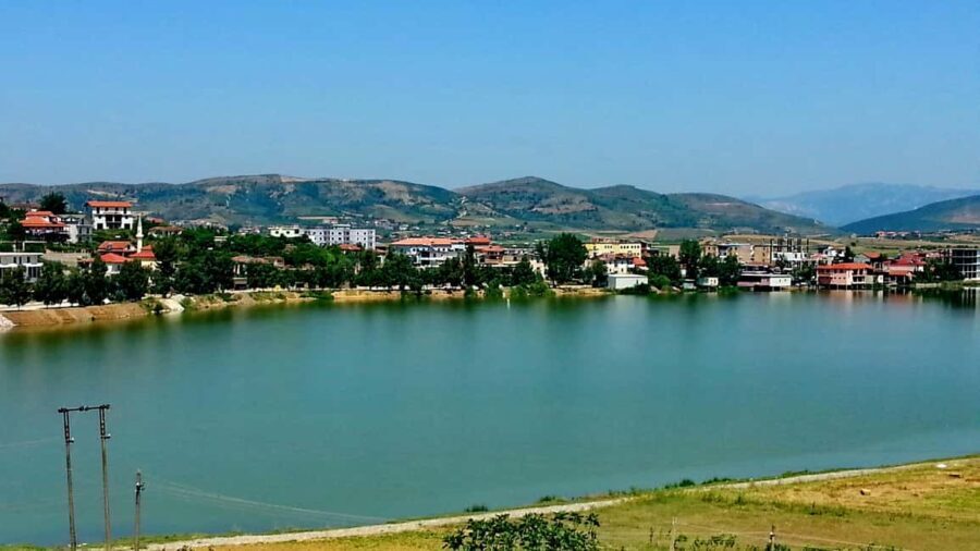 From TIRANA: Berat Full Day Tour with car