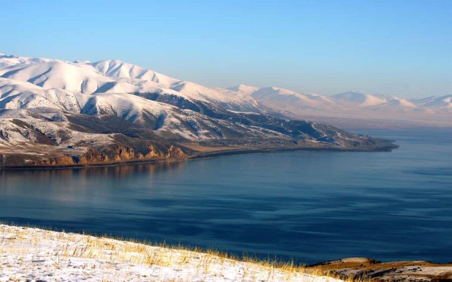 From Yerevan: Garni, Geghard, and Lake Sevan Guided Tour