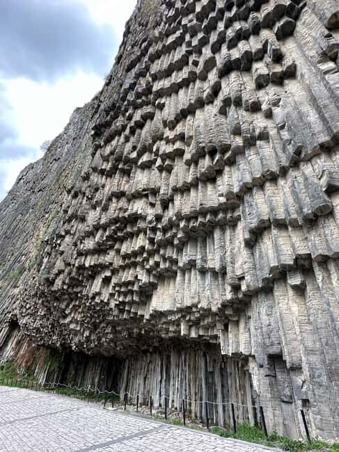 Garni, Geghard, and more: Gastro and Cultural Tour