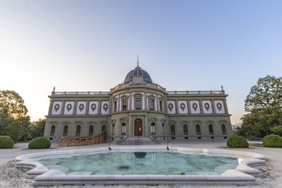Geneva: Private Exclusive History Tour with a Local