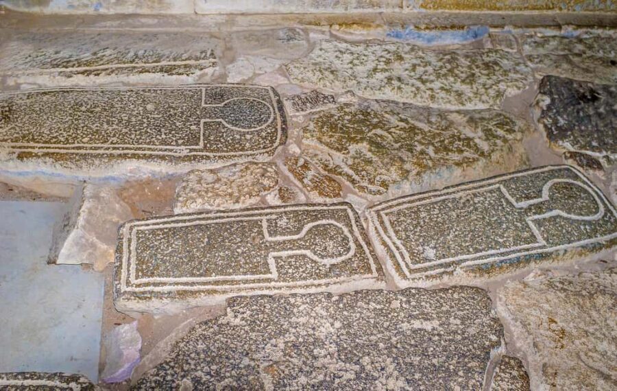 Haghpat, Sanahin Monasteries: UNESCO Heritage