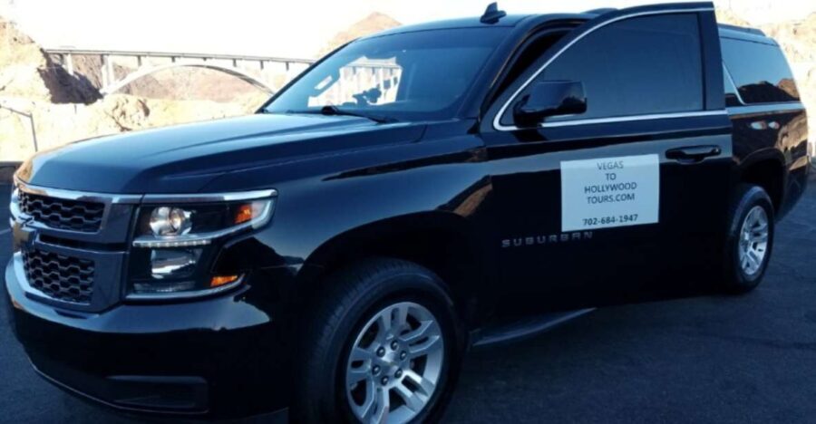 Hoover Dam Suv Tour: Power Plant Tour, Museum Tickets & More - What Travelers Say