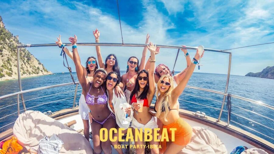 Ibiza: OceanClub Boat Party & Free Prem. Drinks & Club Entry - What Makes This Tour Stand Out?