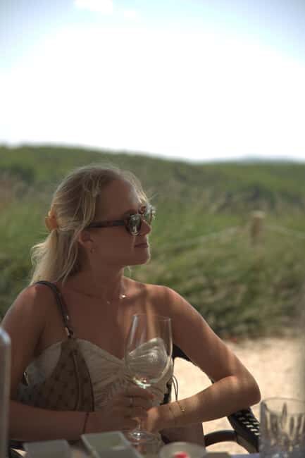 IBIZA Wine Tour: Wine Tasting + TAPAS + Olive Oil+ Transport - What to Expect During the Tour