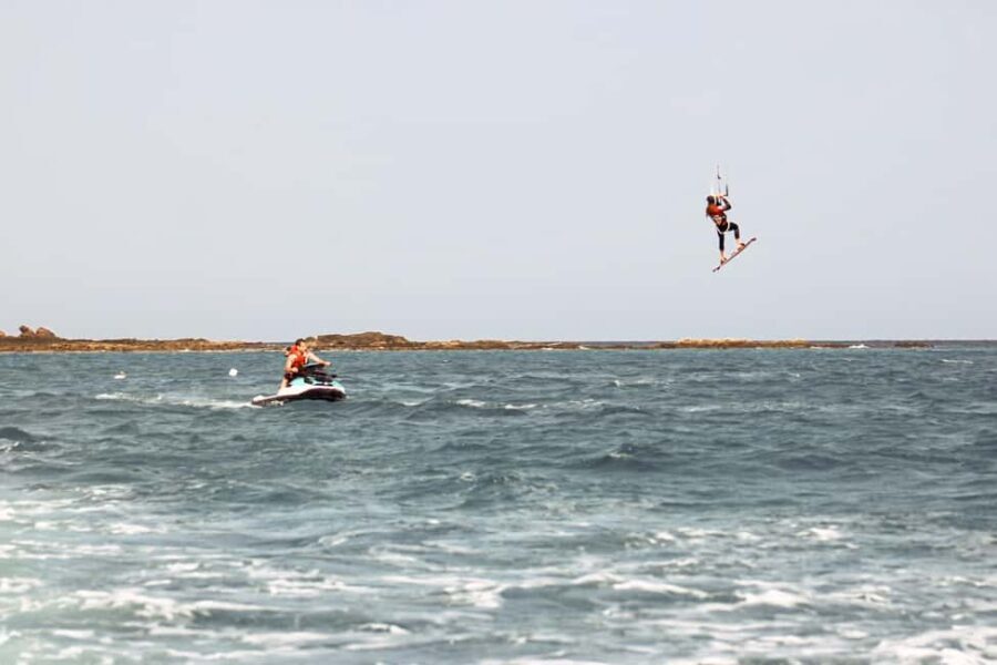Jet Ski Tour Corralejo, Isla de Lobos