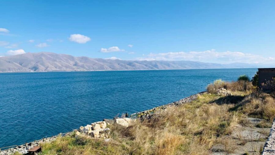 Lake Sevan, Sevanavank, Tsaghkadzor, Kecharis, & Abovyan