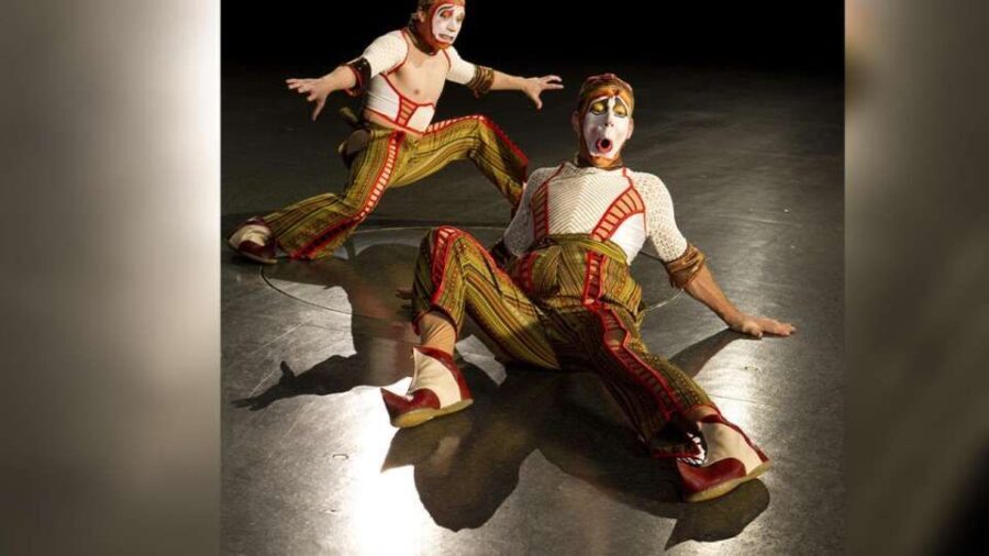 Las Vegas: KÀ by Cirque du Soleil at MGM Grand Ticket - The Experience: What to Expect