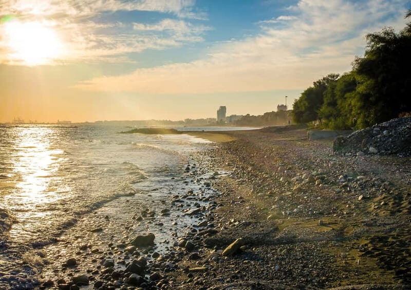 Limassol: Private Walking Tour with a Local